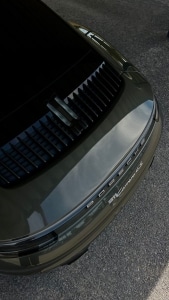 Why Is The Porsche 911 Called The 911? - Gentleman Jungle