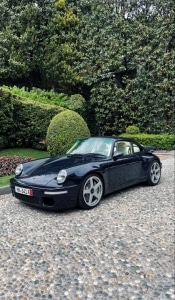 Why Is The Porsche 911 Called The 911? - Gentleman Jungle
