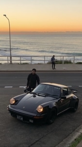 Why Is The Porsche 911 Called The 911? - Gentleman Jungle