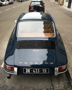 Why Is The Porsche 911 Called The 911? - Gentleman Jungle