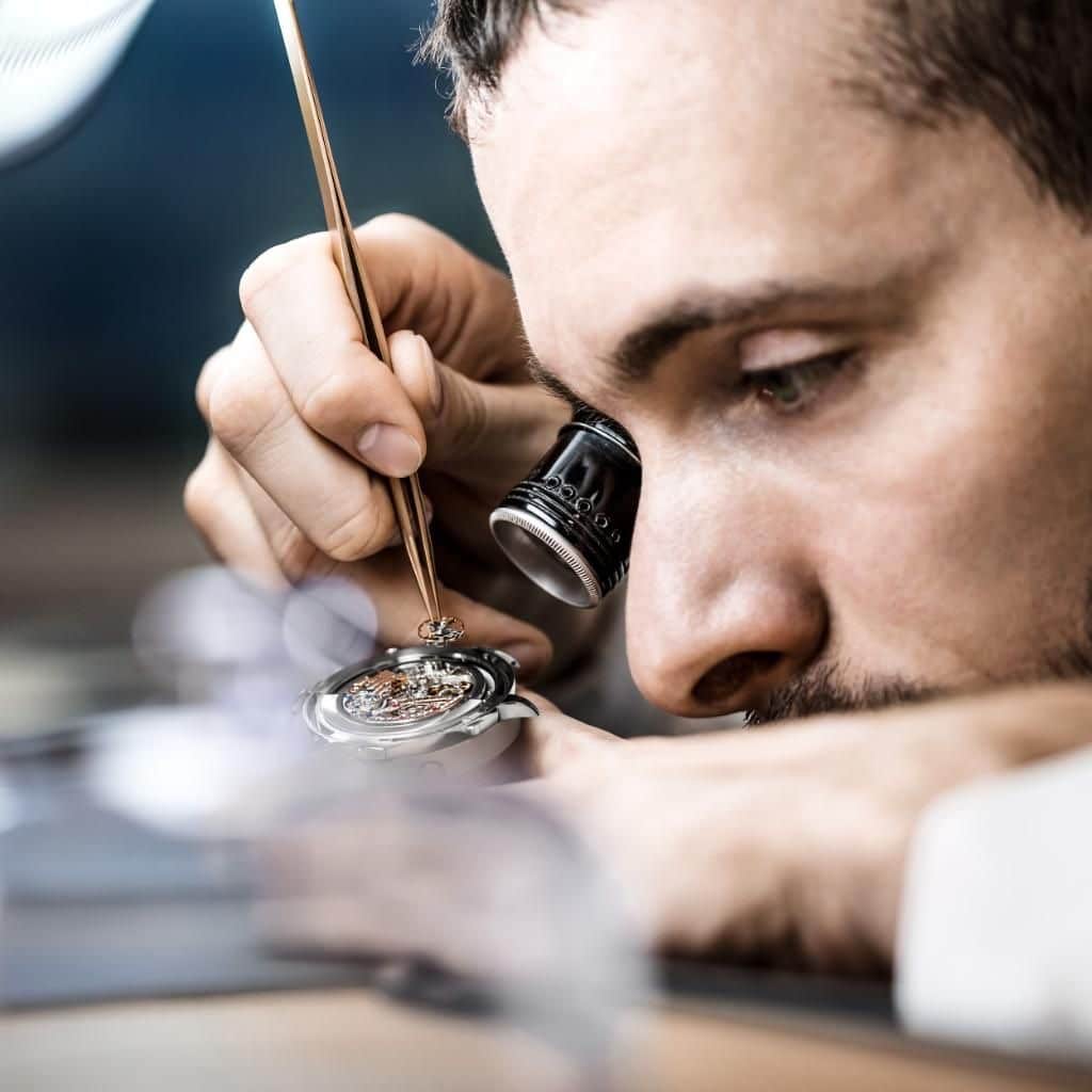 100 Essential Watch Terms Every Beginner Should Know - Gentleman Jungle